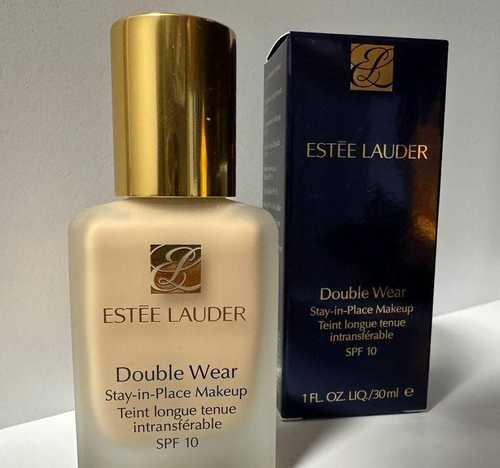 Крем тональный Estee lauder 1N0