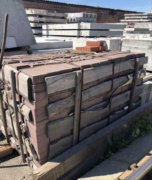 Продам кирпич силикатный