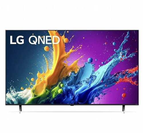 Телевизор LG 75qned80T6A Новый Гарантия Доставка