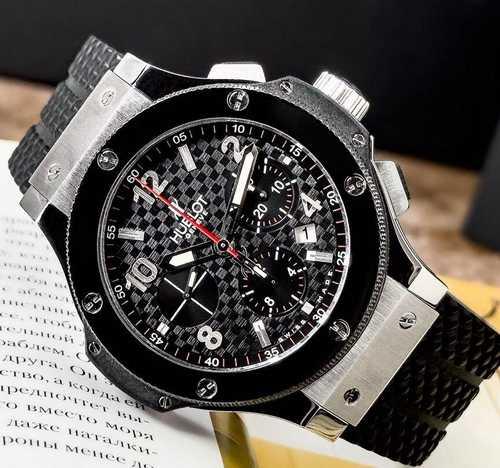 Hublot Big Bang Chronograph 44mm