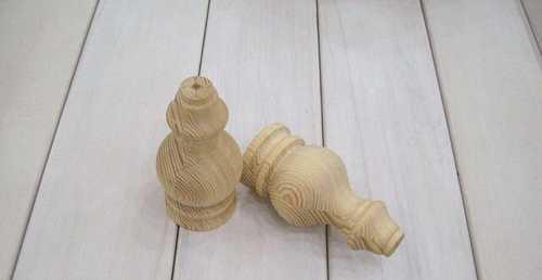 Мебельные ножки деревянные от производителя