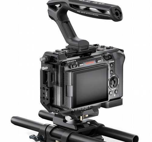 Клетка Tilta Camera Cage V2 Basic Kit для Sony FX3