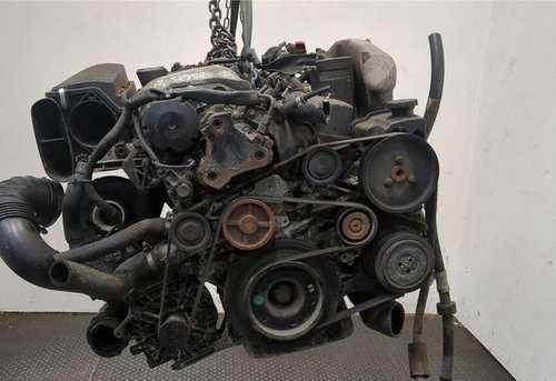 Компрессор кондиционера Mercedes E W211, 2003