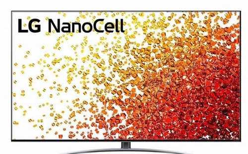 86" Телевизор LG 86nano926PB 2021 NanoCell