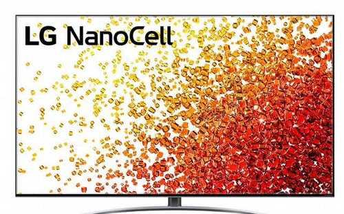 86" Телевизор LG 86nano926PB 2021 NanoCell