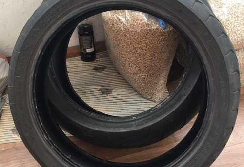 Мотошина Dunlop 130/70 r18
