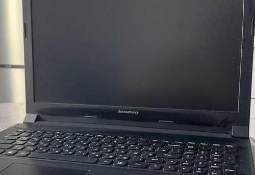 Lenovo B50-70