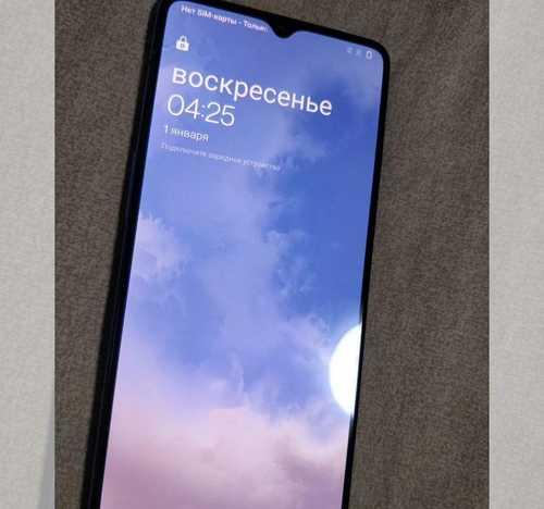 OnePlus 7T, 8/128 ГБ