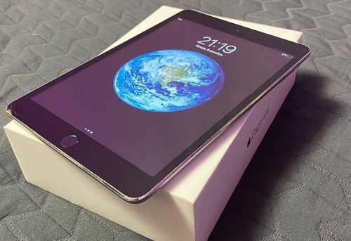 iPad mini 3 128gb