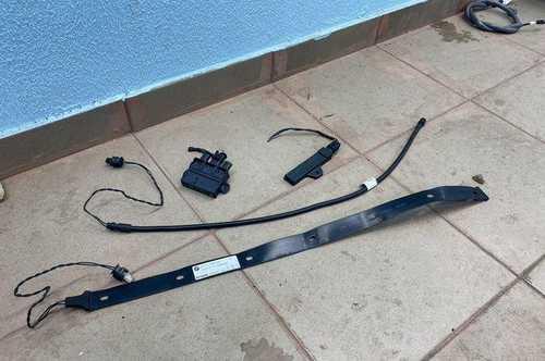 Smart Open BMW F15 F25 F30 F16 F26 F07 F01