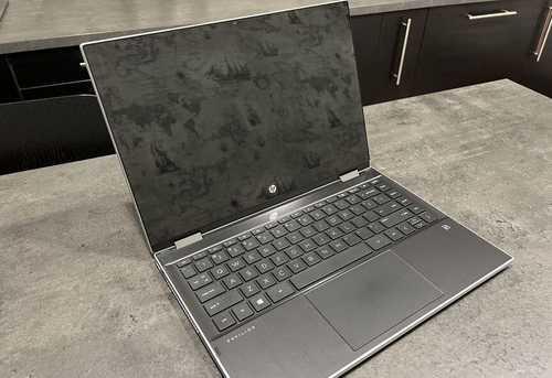 Ноутбук трансформер HP Pavilion X360 I5 11 Gen 14"