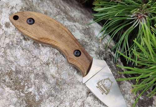 Нож Hammy от Kizlyar Supreme