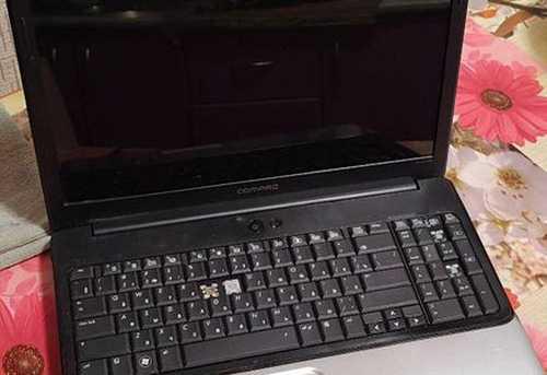 Ноутбук Hp compaq CQ61