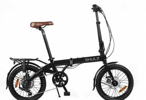 Велосипед Shulz Hopper XL (2021)
