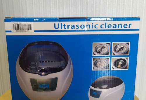 Ультразвуковая ванна Ultrasonic cleaner 900S