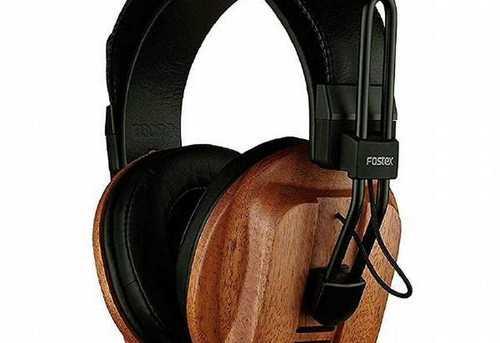 Охватывающие наушники Fostex T60RP Wood