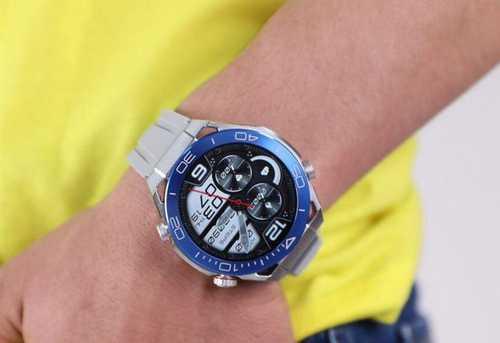 SMART умные часы мужские Watch HW5 MAX