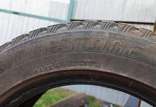 Bridgestone Blizzak LM-20 205/55 R16 B