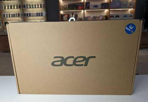 15.6" Acer Extensa 15 EX215-52, 1000 ГБ, Core i3-1005G1, RAM 4 ГБ, Intel UHD Graphics