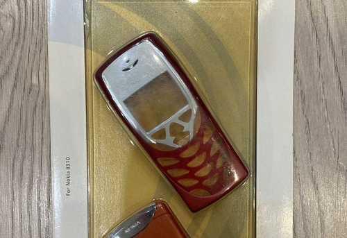 Сменные панели Xpress-on для Nokia 8310 оригинал