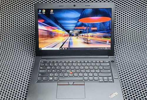 Lenovo thinkpad i5/8gb DDR4/SSD