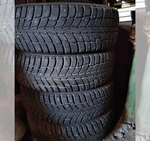 Nokian Tyres Hakkapeliitta 2 205/65 R15 94T