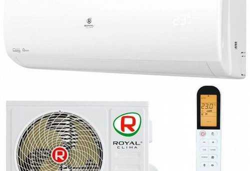 Royal Clima RCI-GL35HN