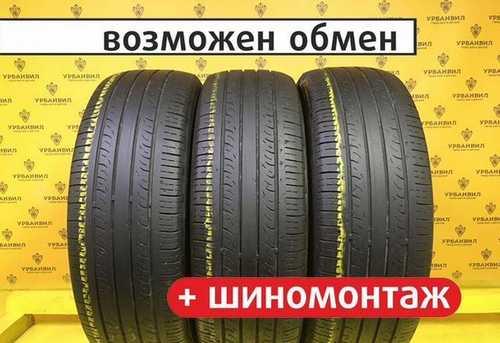 Nexen Classe Premiere CP672A 205/65 R16 95H