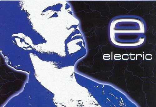 Paul Rodgers / Electric (CD)