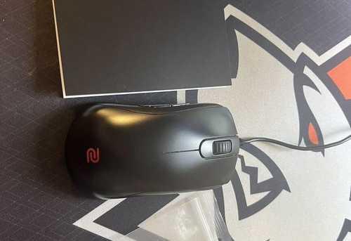 Игровая мышь Zowie S1