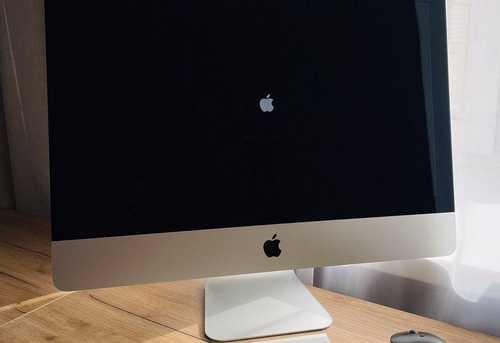 Apple iMac 21.5