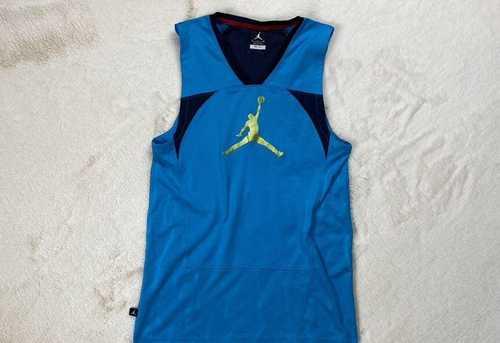Джерси Nike Jordan