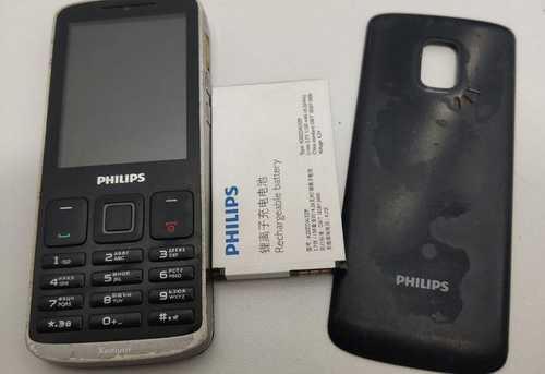 Philips Xenium X325