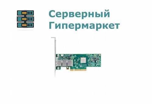 Сетевая карта Mellanox ConnectX-4 25Gb 1-Port MCX4