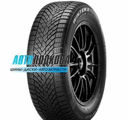 Pirelli Scorpion Winter 2 255/45 R20 105V