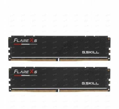 G.Skill Flare X5 ddr5 32gb (2x16) 6000mhz