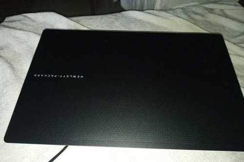 Ноутбук HP Omen 5010nr (не работает сенсорный экр)