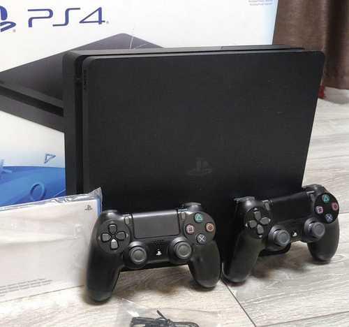 Sony playstation 4 slim 1tb