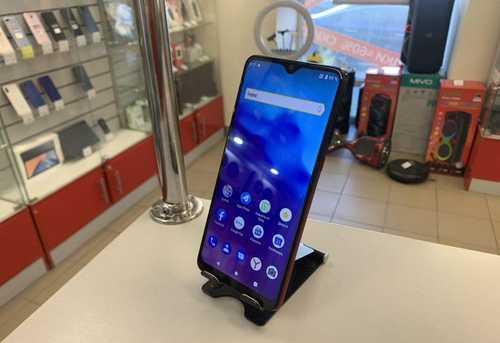 ZTE Blade 20 Smart, 4/128 ГБ