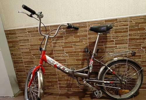 Велосипед Stels pilot 430