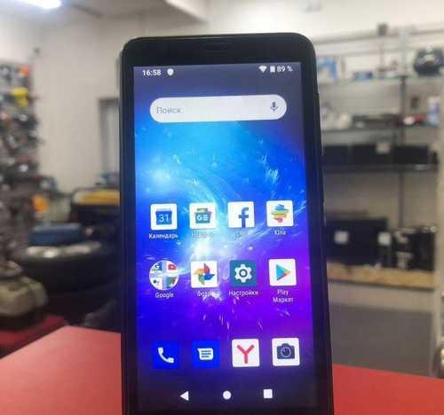 ZTE Blade L8, 32 ГБ