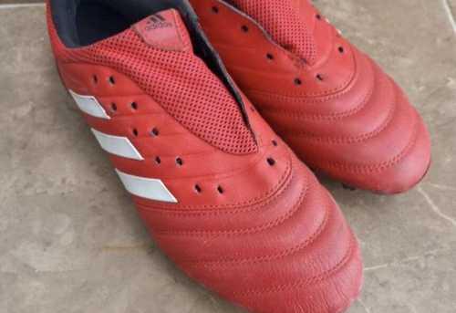 Бутсы adidas copa