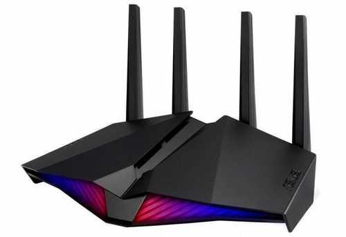 Wi-Fi роутер Asus RT-AX82U V2, EU/13/P EU (90IG07W