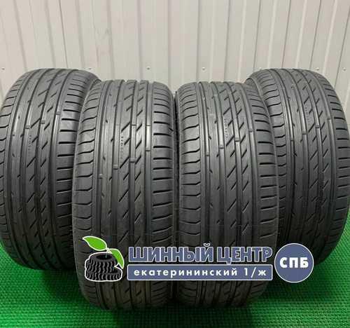 Ikon Tyres CHARACTER ULTRA 245/40 R18 97W