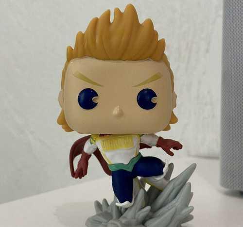 Фигурка Funko Pop My Hero Academia Mirio Togata