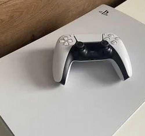 Sony playstation 5 digital edition