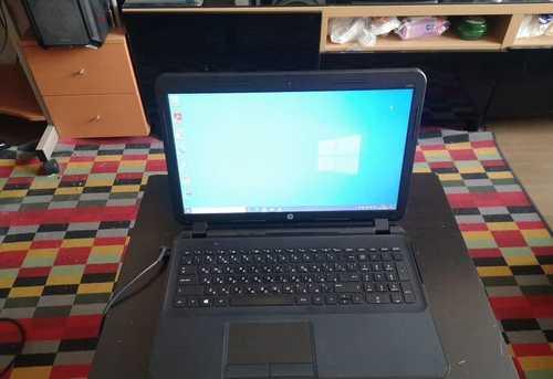Ноутбук HP 255 G2