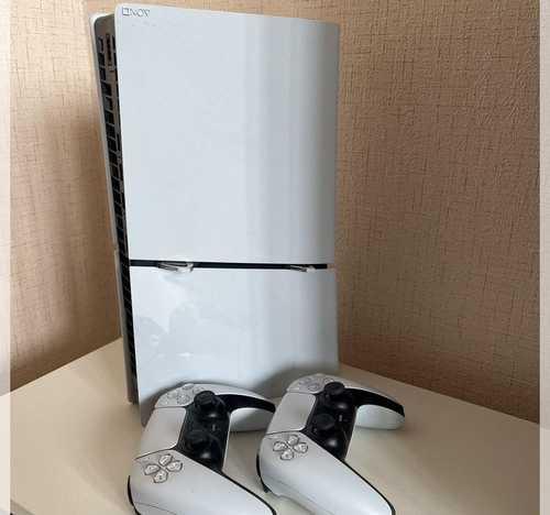 Sony playstation 5