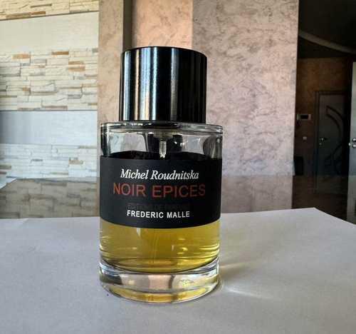 Frederic Malle Noir Epices