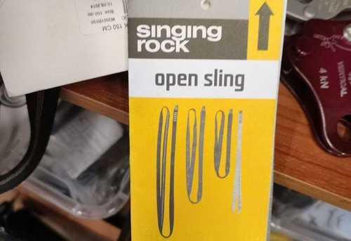 Singing rock open sling 150 см петля арт5к